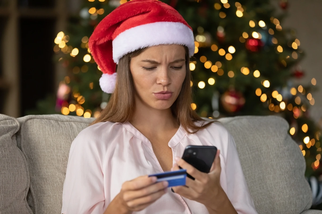 Smart spending: Festive season money hacks | JustMoney