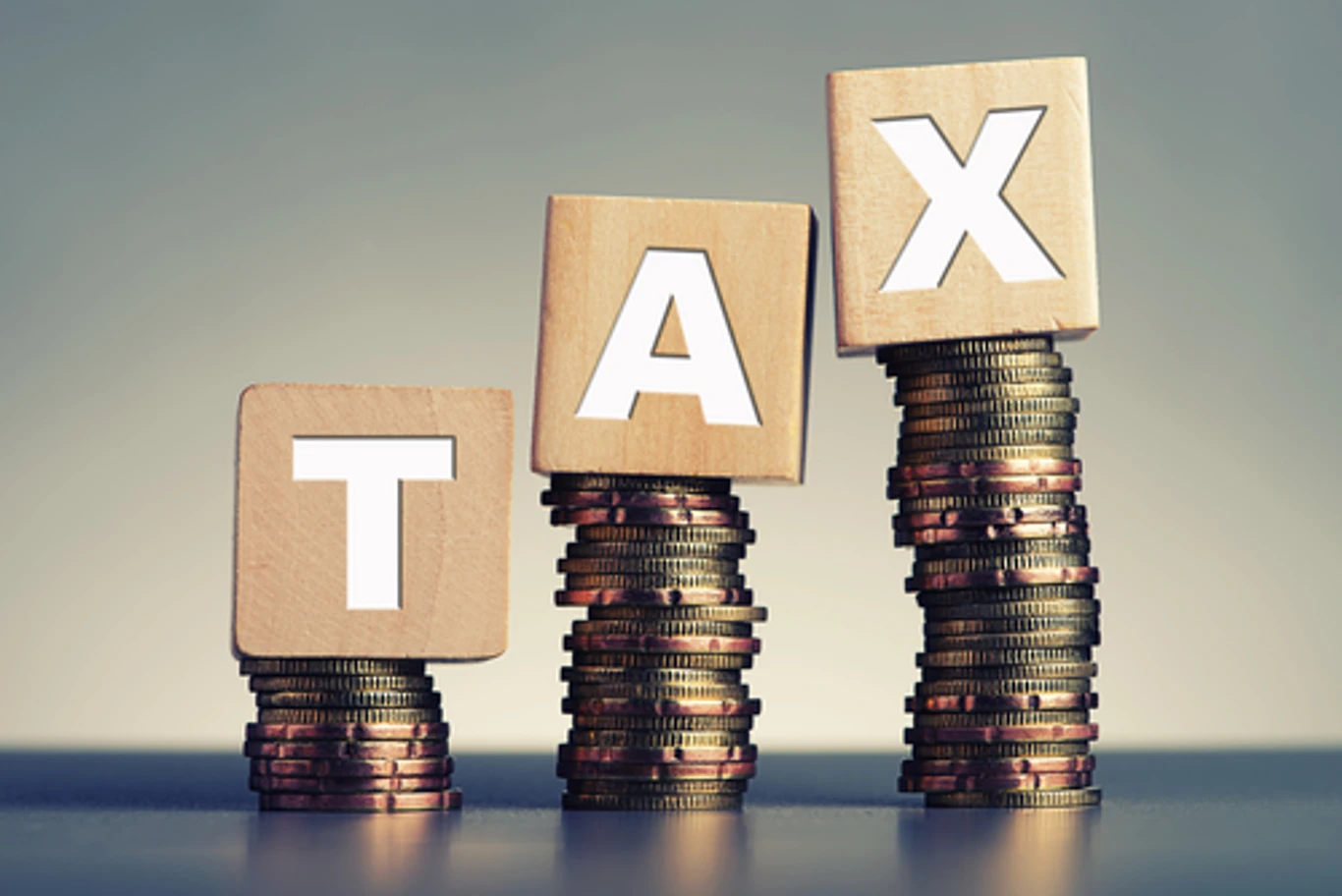 Complete guide to personal income tax | JustMoney