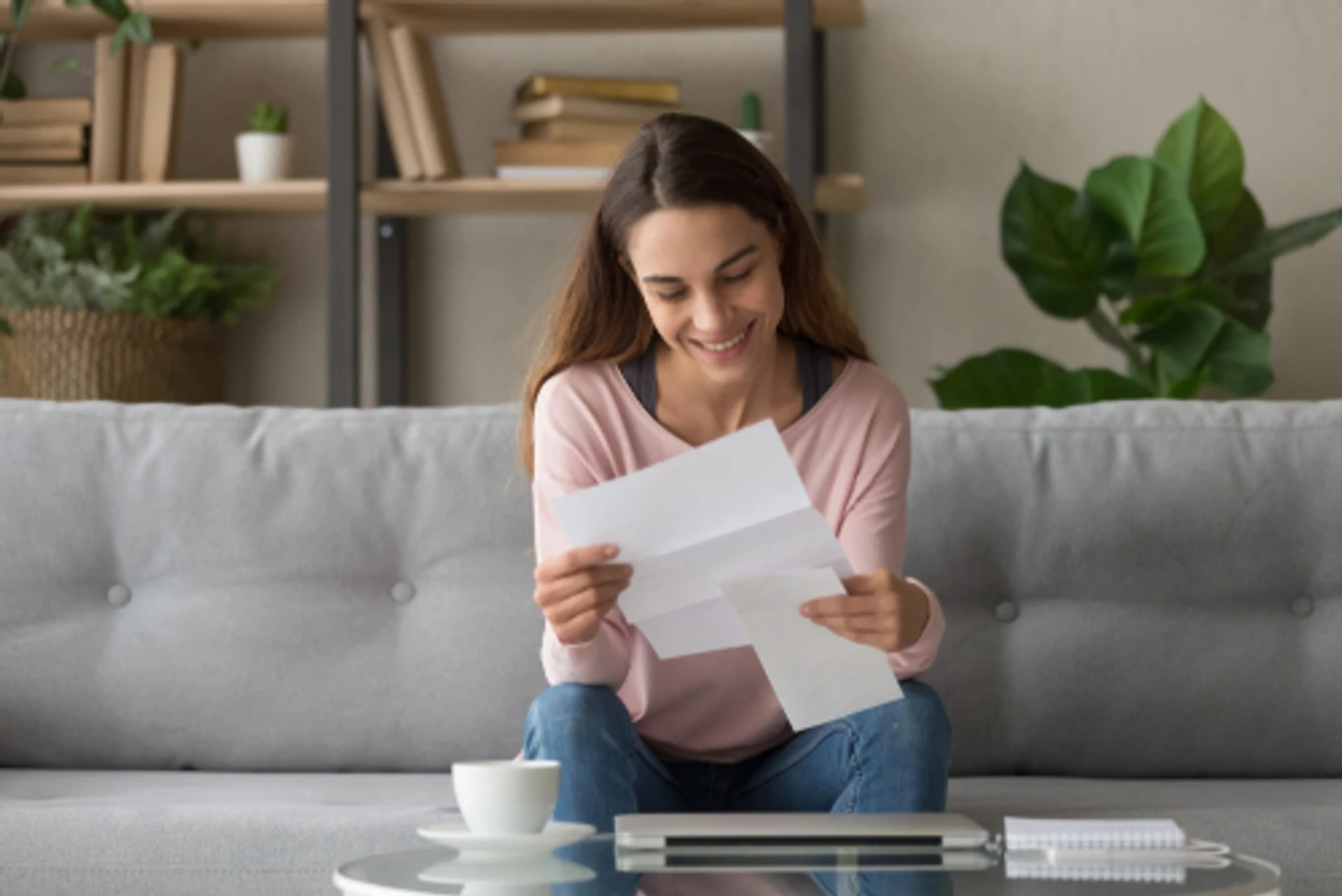 4 Examples of good debt to help build your credit score | JustMoney