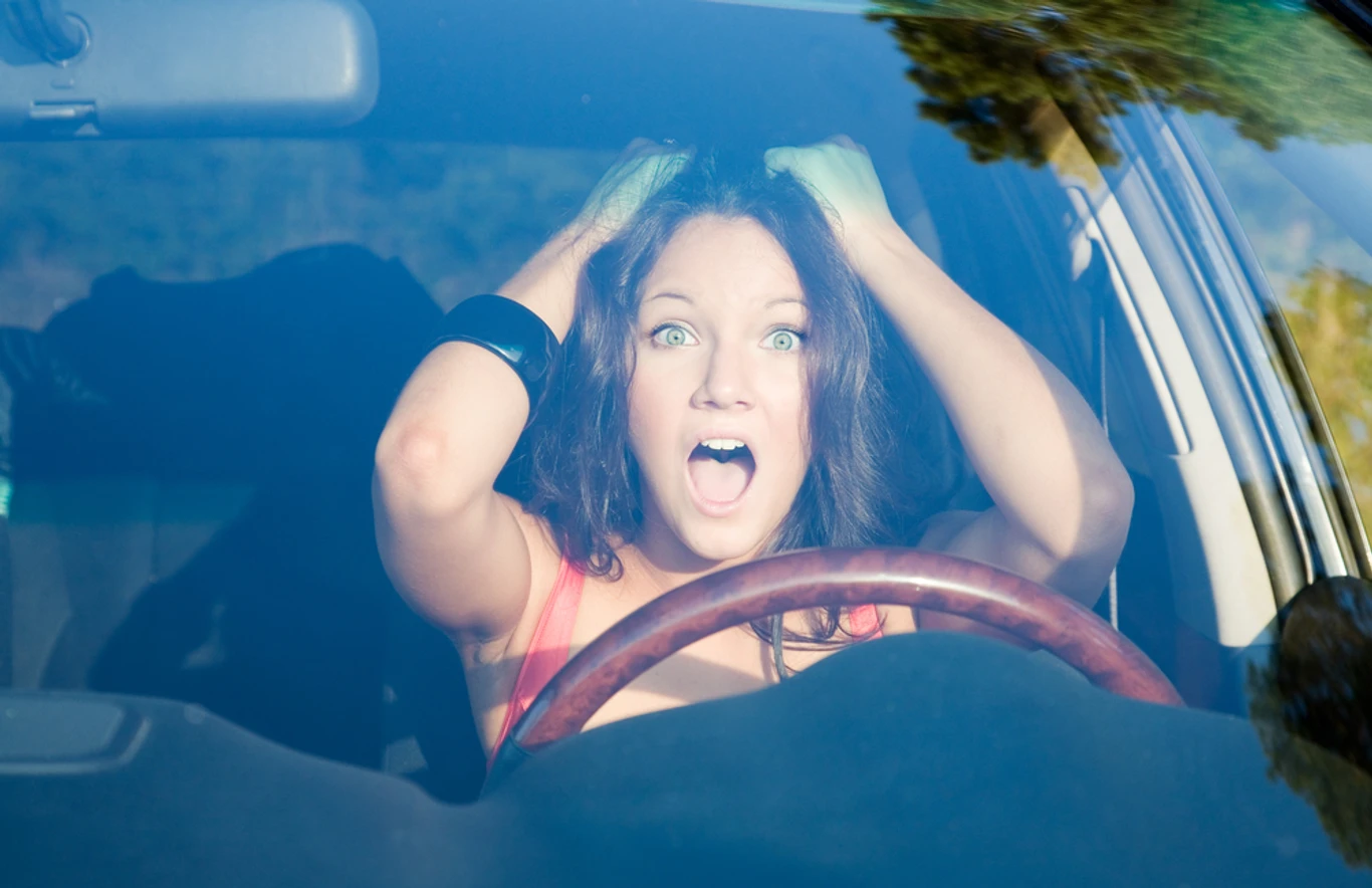Disputing a traffic fine | JustMoney