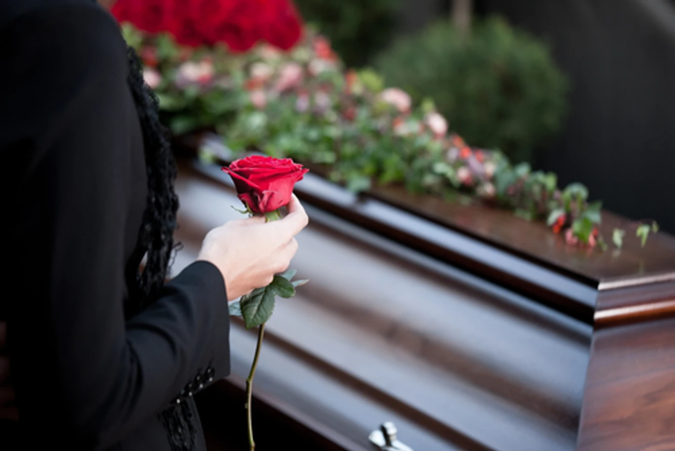 Can you answer these 5 awkward questions about funeral cover? | JustMoney