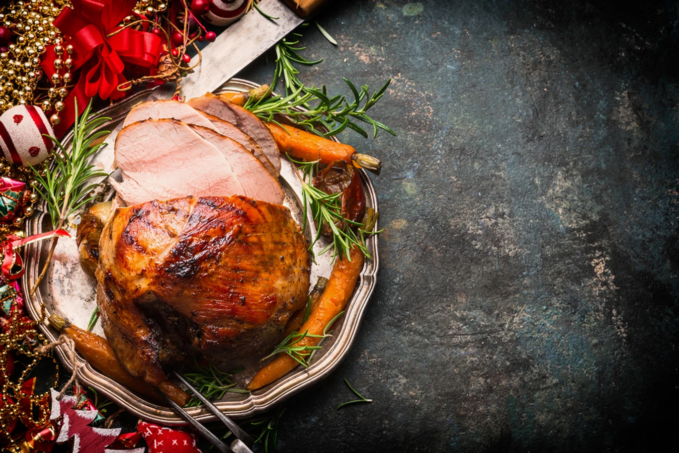 Christmas meats on a budget | JustMoney