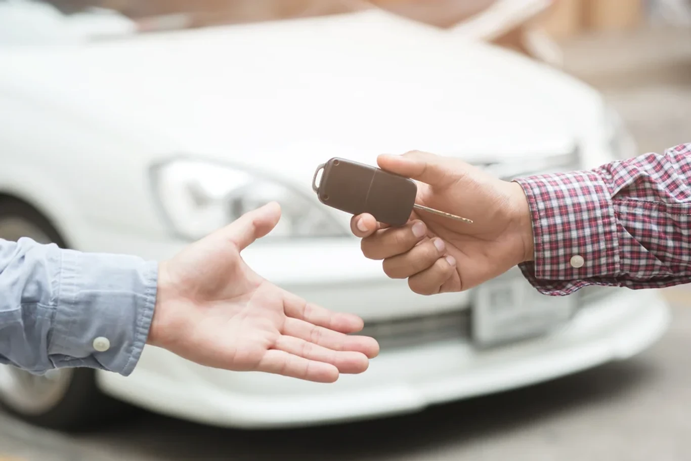 How to buy a first-rate second-hand car | JustMoney