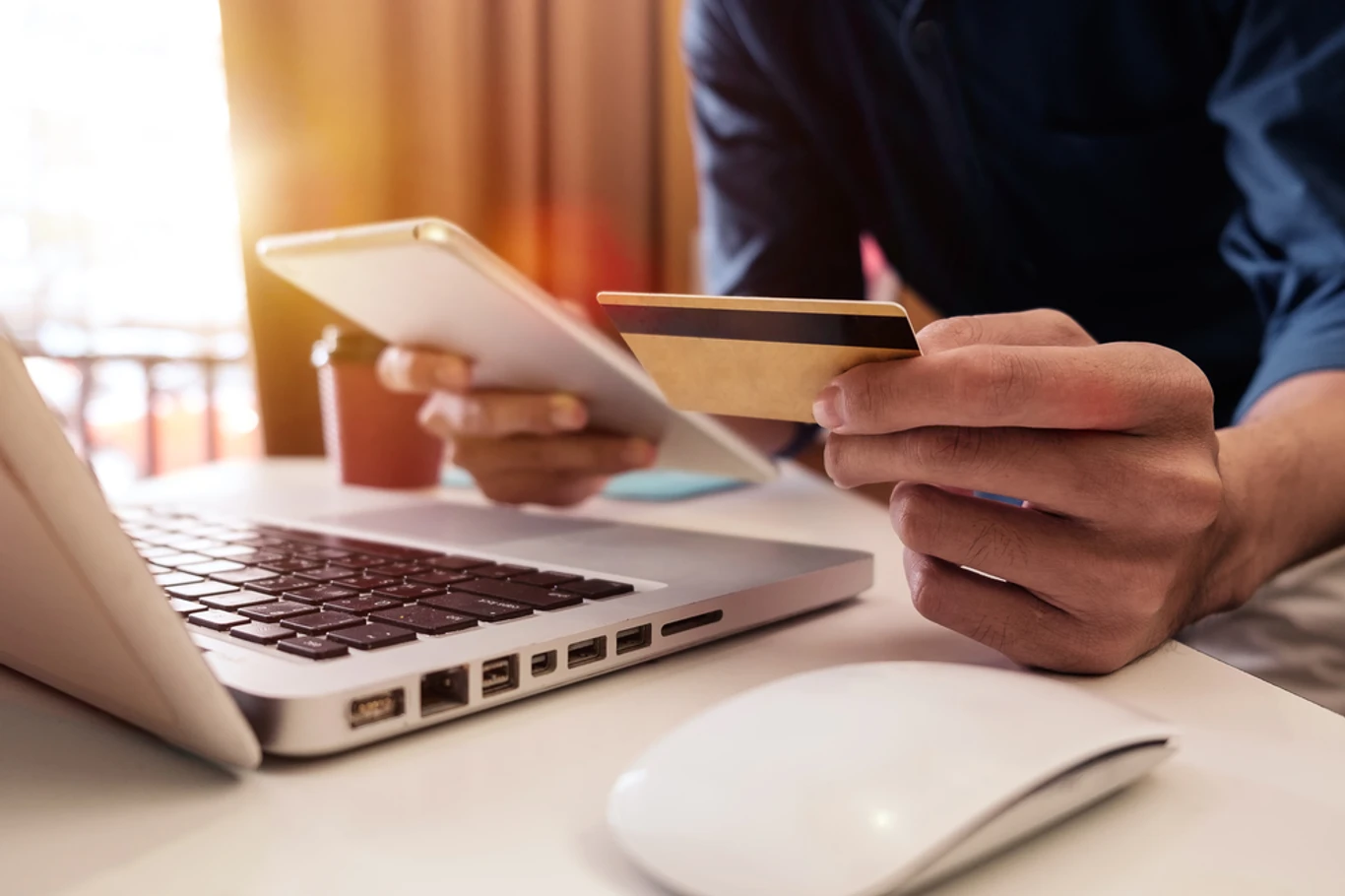 What is DebiCheck and how can it help you? | JustMoney