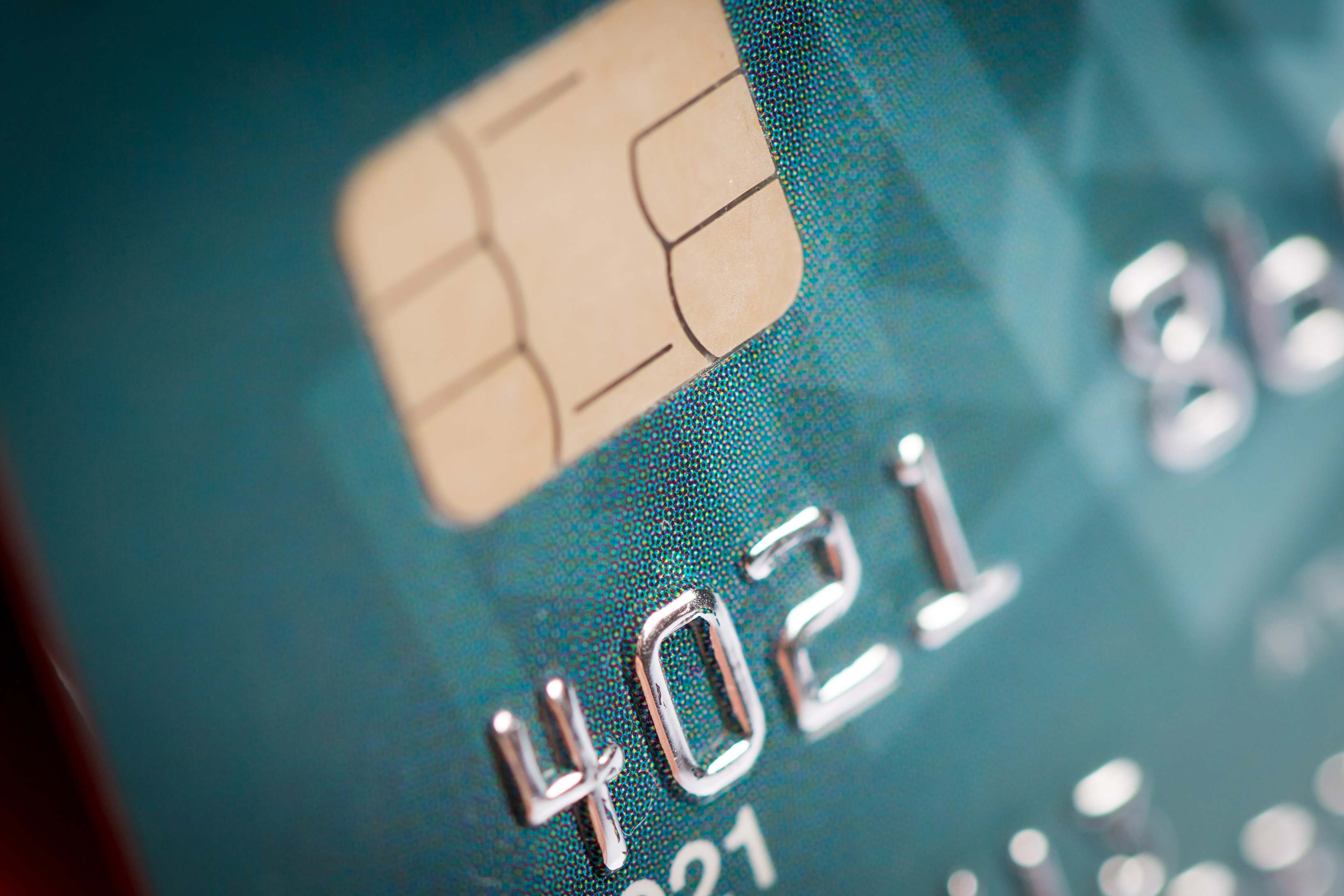 When Not To Use Your Credit Card JustMoney