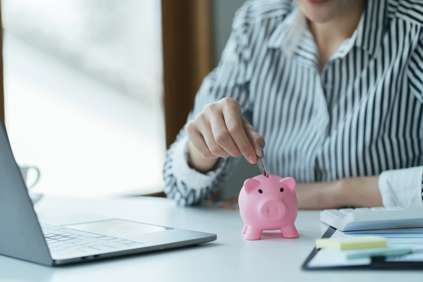 Why goal setting is the key to saving | JustMoney