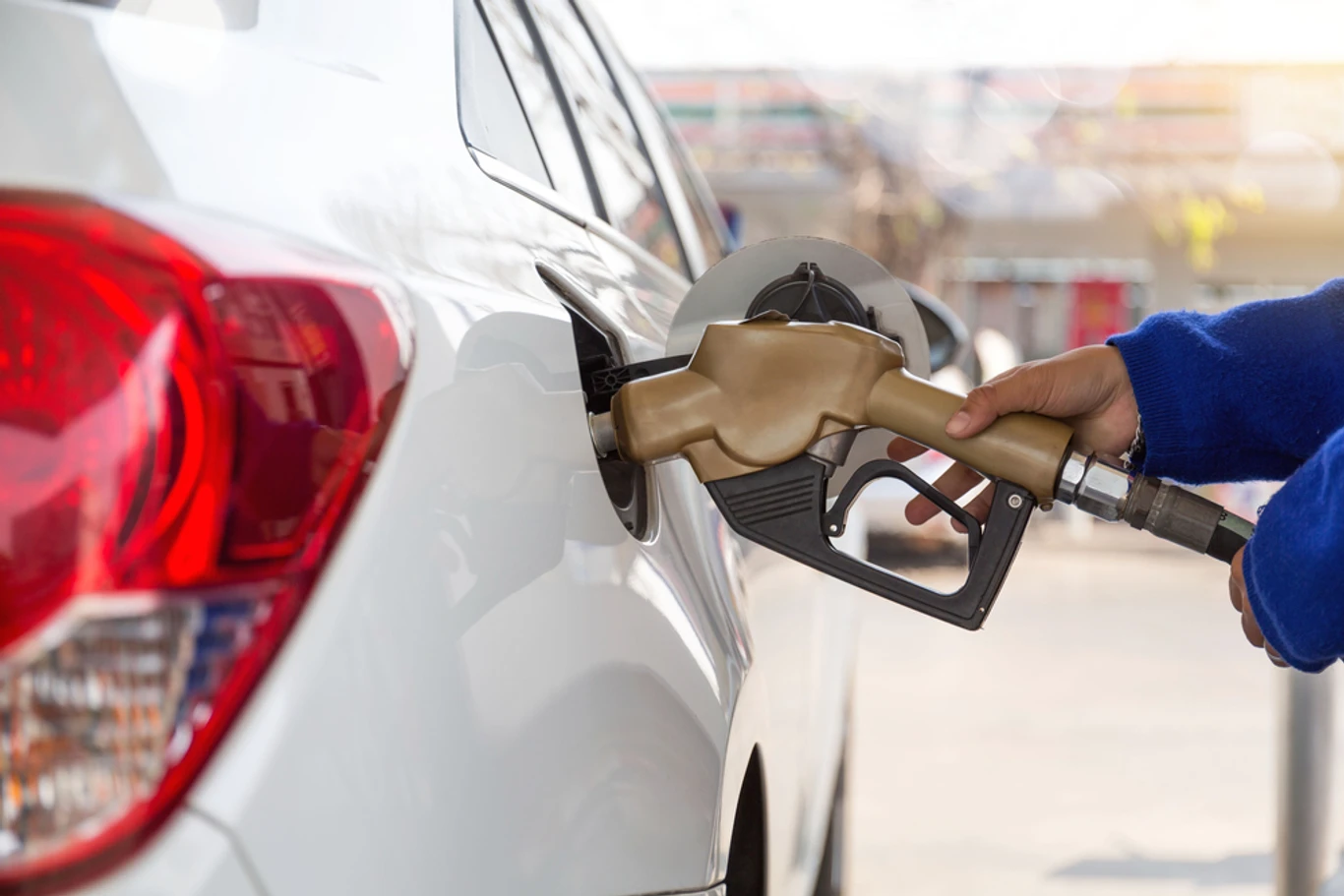How to offset fuel price hikes | JustMoney
