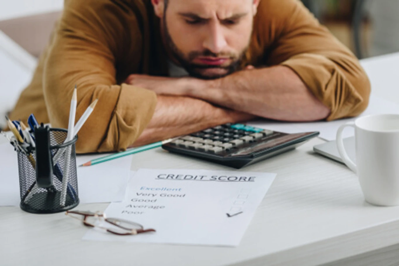 Credit bureaus - what are they, and how do they set your credit score ...