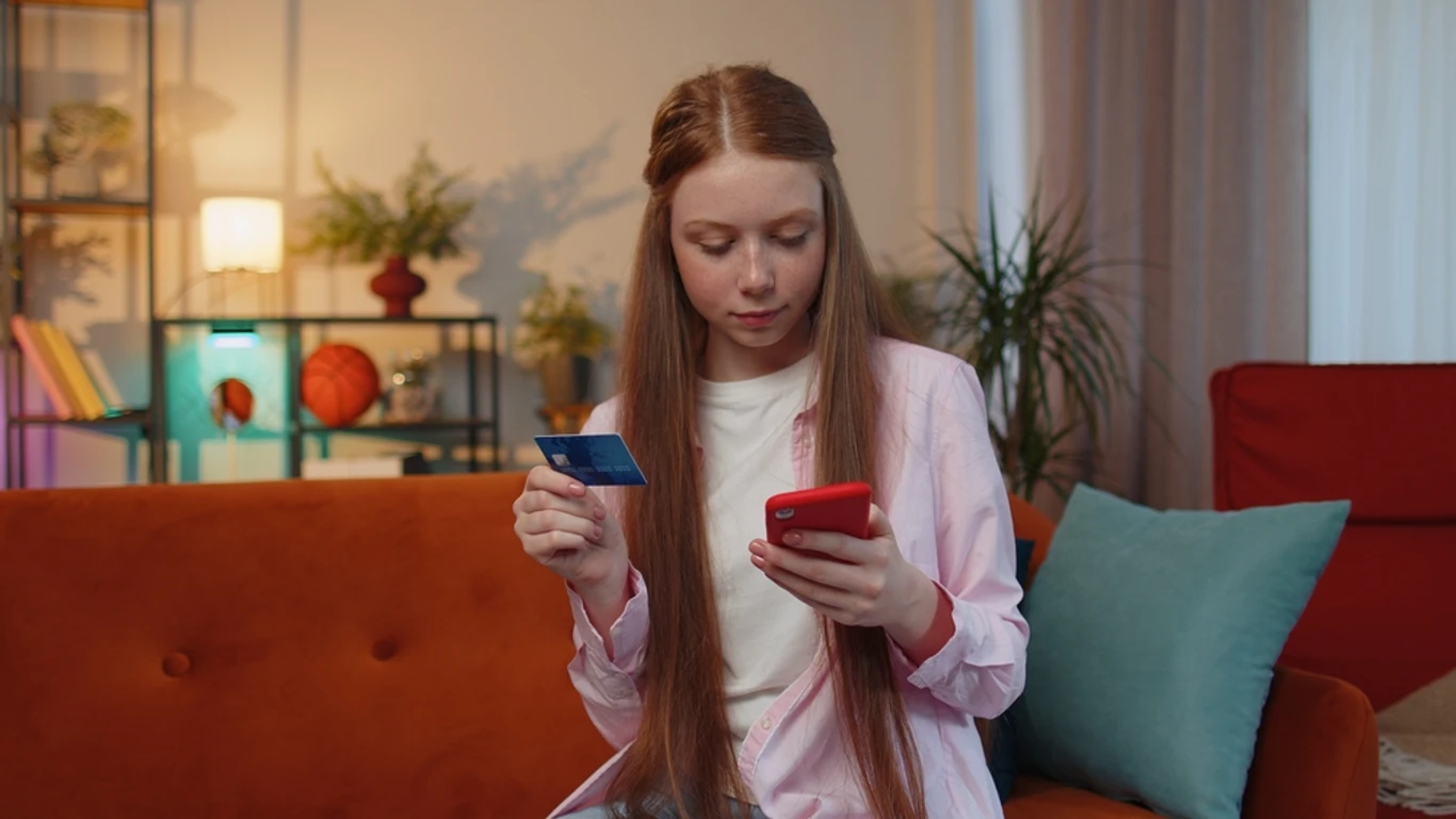 How to choose the best bank account for your child | JustMoney