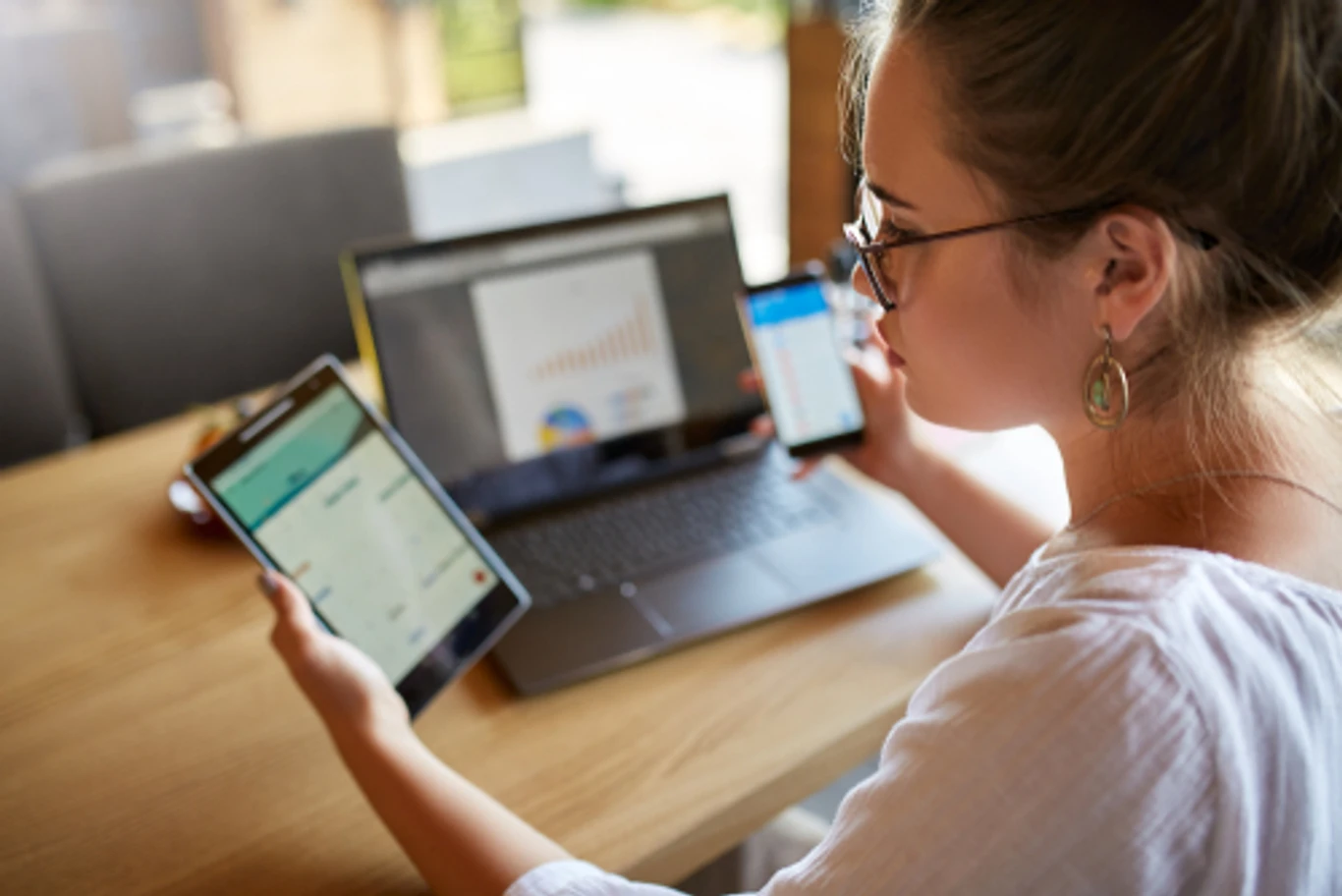 How to insure portable possessions correctly | JustMoney