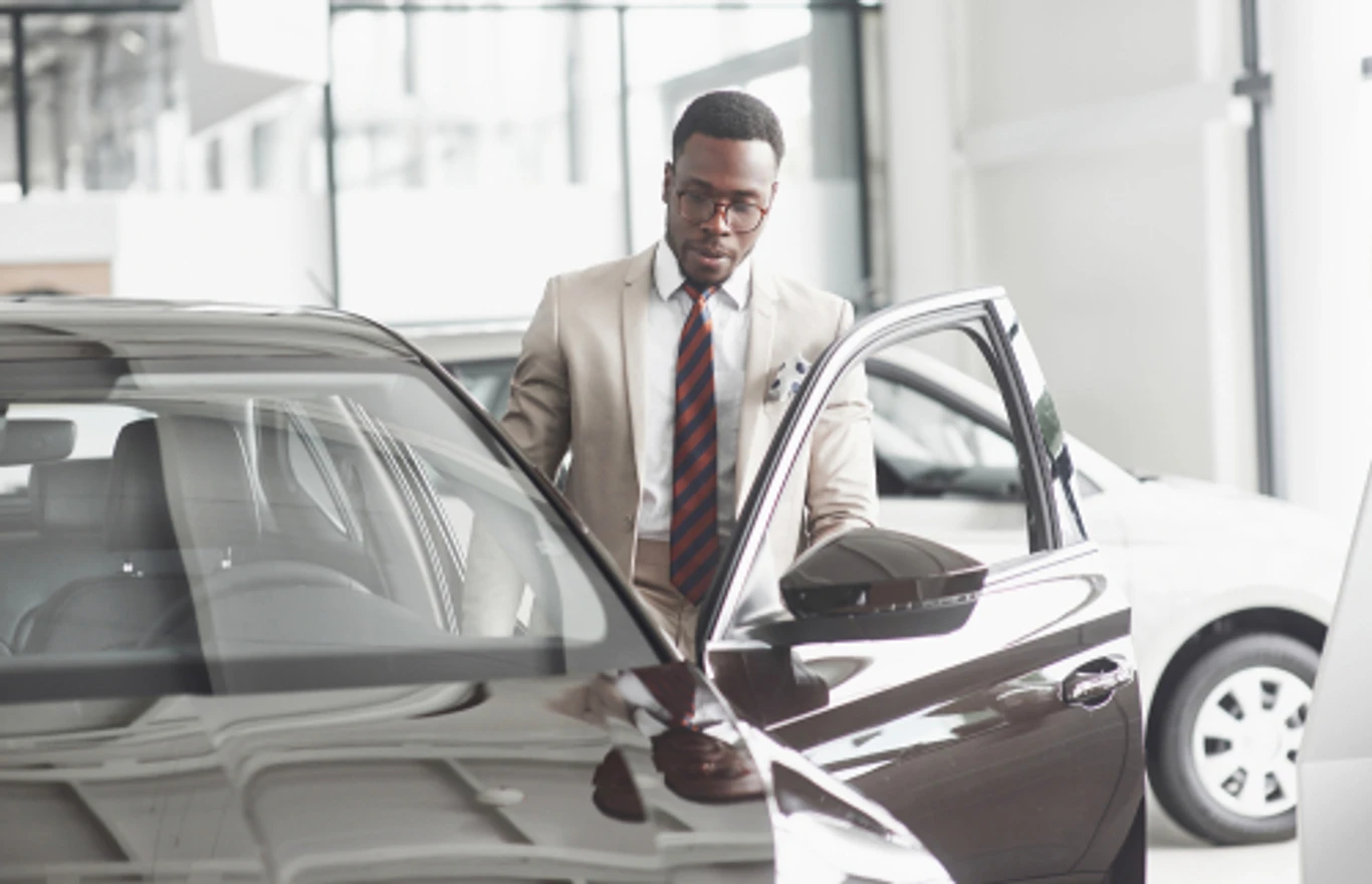 Inside the car dealership: When is the best time to buy a car? | JustMoney