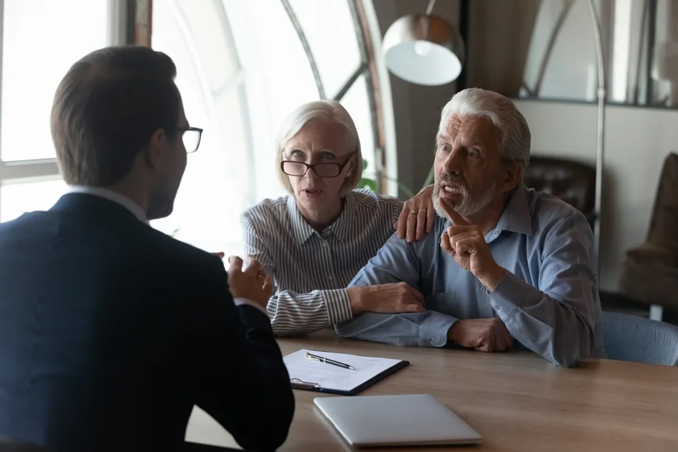 Don’t get caught up in life insurance fraud | JustMoney